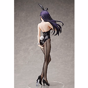 FREEing Komi Can't Communicate: Komi (Bunny Ver.) 1:4 Scale PVC Figure