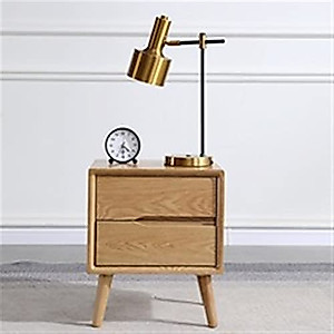 HIGOH Bedside Table Bedside Table Bedroom Furniture Drawer Lockers Bedside Table Bedside Table