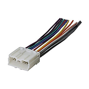 Chrysler/mitsubishi Vehicle Harness