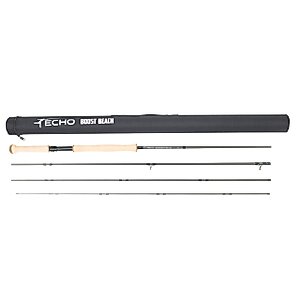 Echo Boost Beach Fly Rod 12ft 1in 7WT