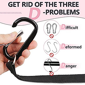 Supet Dog Grooming Hammock Harness for Small Medium Large Dog, Relaxation Pet Grooming Hammock for Cats & Dogs Adjustable Restraint Dog Hammock for Nail Trim Clip Dog Grooming Helper with Free Tools