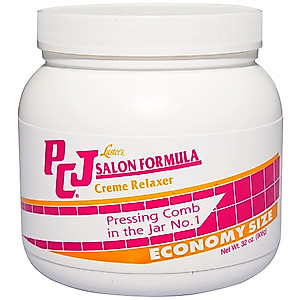 PCJ No Base Relaxer - Original 32 oz.
