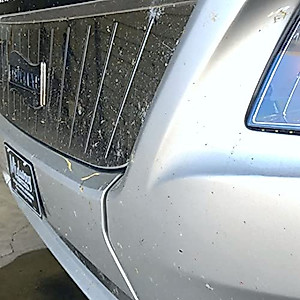 Image Wash Products Bug Remover - 32oz Sprayer - RV/Car/Truck Bug Remover – Bug Protein Remover for Car Detailing - RV Maintenance Products - Polished Aluminum & Chrome Safe