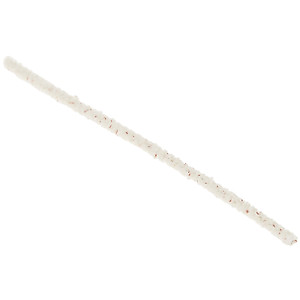 ZEN Bundles Zen Pipe Cleaners Hard Bristle, 132 Count (Pack of 3),Yellow