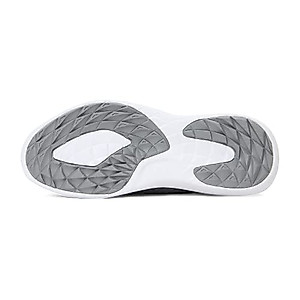 FootJoy Women's Fj Flex Xp Previous Season Style Golf Shoe, Light Grey, 10