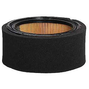 HIFROM (Pack of 1 45 083 02-S Air Filter Pre-Filter Compatible with Kohler K321 K341 K482 K532 K582 M8 M10 M12 M14 M18 M20 Engine Replace 45 083 02 S 45 083 01S
