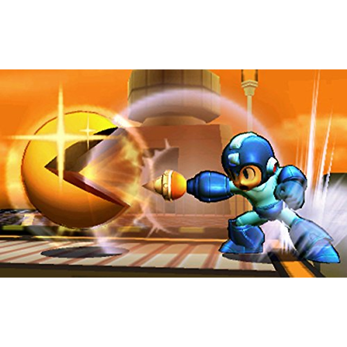 Super Smash Brothers - Nintendo 3DS [Japan Import]