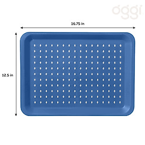 Oggi Under-The-Sink Drip Catcher (16.75" x 12.5")