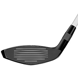 Tour Edge Hot Launch E522 Fairway (right, MCA Fubuki Graphite, Regular, 3 Offset)