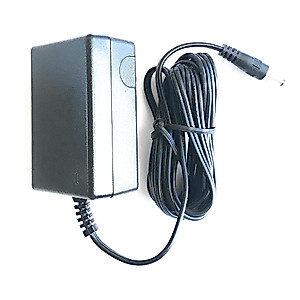 DCPOWER AC/DC Power Adapter/Power Supply Compatible Replacement for TruMedic IS-3000/IS-3000 PRO InstaShiatsu+ Neck and Back Massager TM-IS-3000PRO