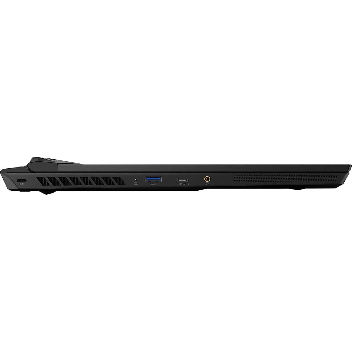 MSI Vector GP76 17.3" FHD 360Hz Gaming Laptop: Intel Core i9-12900HK RTX 3080 32GB 1TB NVMe SSD , Type-C USB 3.2 Gen2 w/ DP 1.4, Wi-Fi 6E, Cooler Boost 5, Win11 Home: Core Black 12UH-617