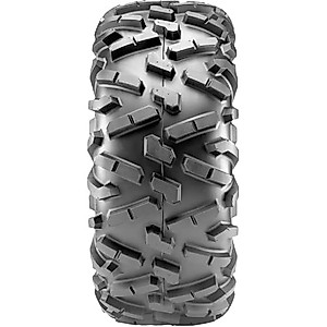 Maxxis BigHorn 2.0 Radial (6ply) ATV Tire [27x11-14]