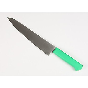 Masahiro work MV-P Gyuto 240mm green 14512