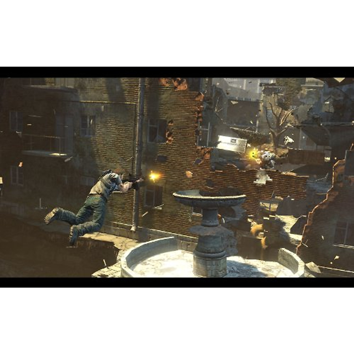 Inversion - Xbox 360