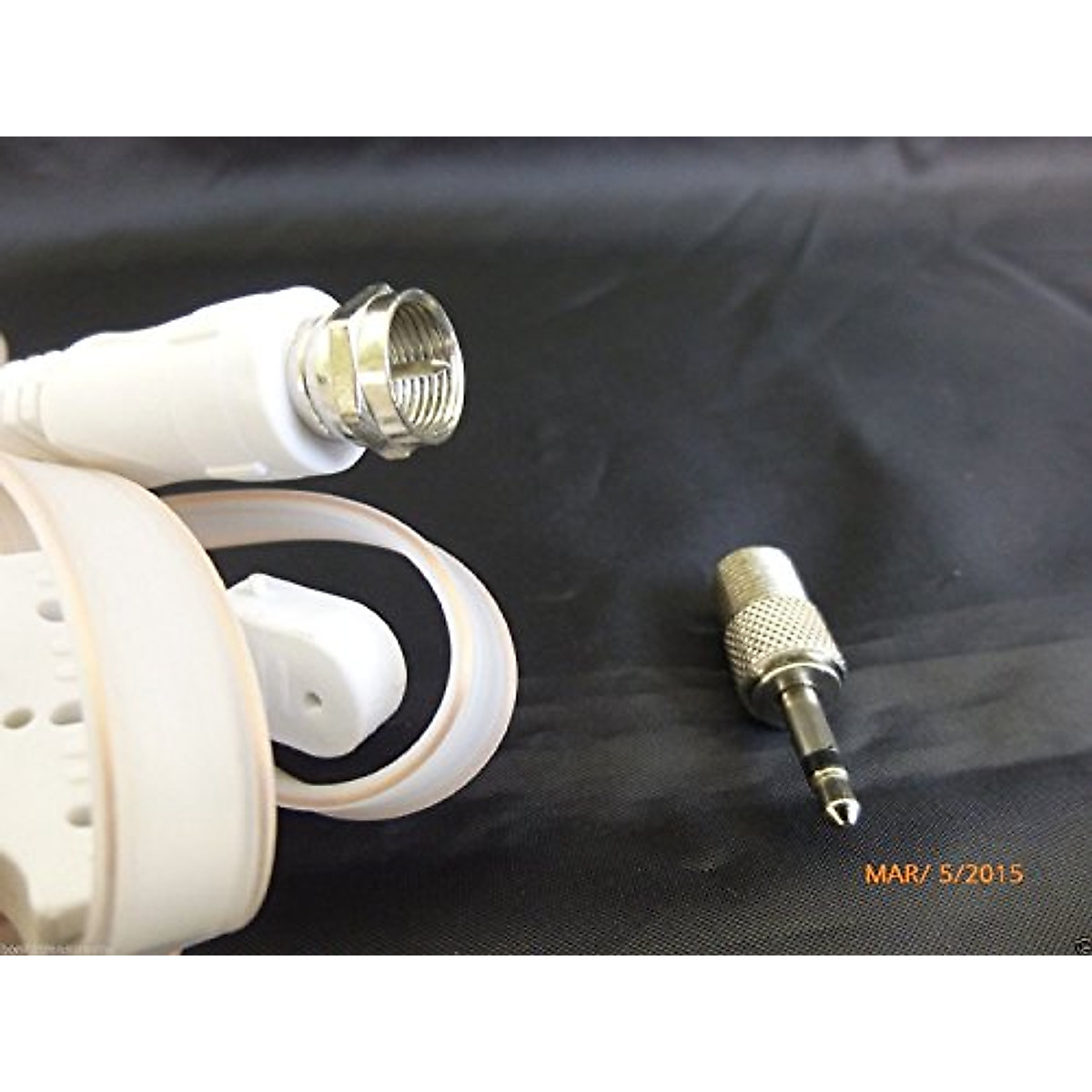 NEW! FM ANTENNA FOR MOST FM RECEIVERS AND ALL BOSE UNITS