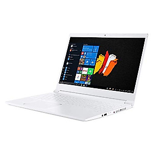Acer ConceptD 3 Pro CN315-71P-58N0 Creator Laptop, Intel i5-9300H, NVIDIA Quadro T1000, NVIDIA Studio, 15.6" FHD IPS, 100% DCI-P3 Color Gamut, Pantone Validated, Delta E<2, 16GB DDR4, 512GB NVMe SSD