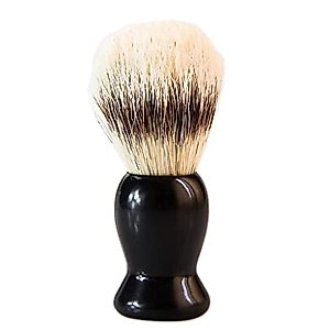 Jojomis Men's Shaving Tool Best Pure Hair Shaving Brush Best Gift