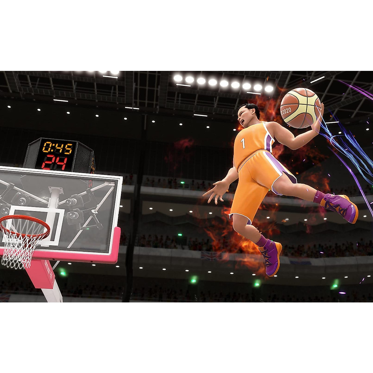 Tokyo 2020 - Olympic Games The Official Video Game - XBONE/XBSX