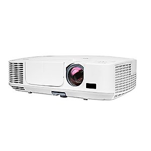 NEC Display Solutions NP-M300X 1024 x 768 3000 ANSI lumens LCD Projector 2000:1