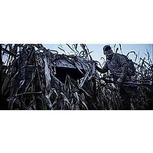 Ameristep Caretaker Run & Gun