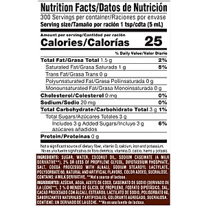Nestle Coffee mate Coffee Creamer, Snickers, Concentrated Liquid Pump Bottle, Non Dairy, No Refrigeration, 50.7 Fl Oz (Pack of 2)