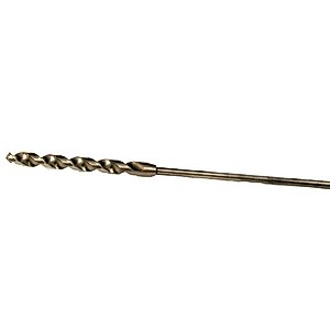 BES HIGH SPEED STEEL FLEX BIT 3/8 X 48IN