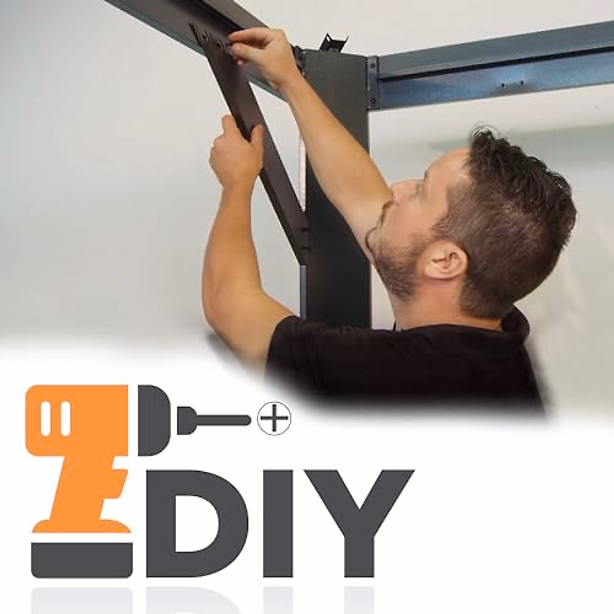 Sojag Outdoor 8' x 8' Sanibel Hardtop Gazebo Outdoor Sun Shelter, Wood Finish