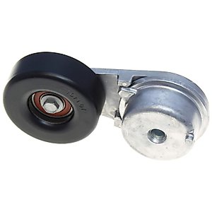 ACDelco Gold 38353 Drive Belt Tensioner Assembly with Pulley