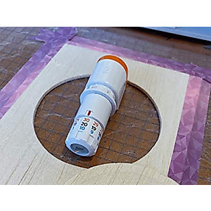 Silhouette 3mm Kraft Blade for Cameo 4 Only