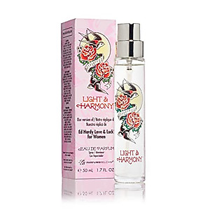 PB ParfumsBelcam Light & Harmony Eau De Parfum Spray, Our Version of a Designer, 1.7 Fl Oz.
