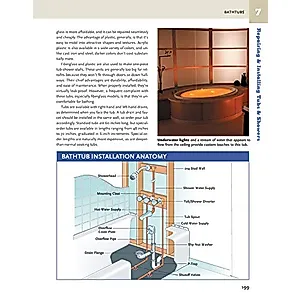 Ultimate Guide: Plumbing, Updated 5th Edition (Creative Homeowner) Beginner-Friendly Step-by-Step Projects, Comprehensive How-To Information, Code-Compliant Techniques for DIY, and Over 800 Photos