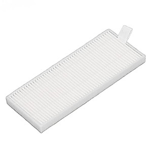 Robot Cleaner Rag Filter Set Main Brush Side Brushes Cleaning Cloth Mop Cloth Rags for Yeedi K600 K700 K680