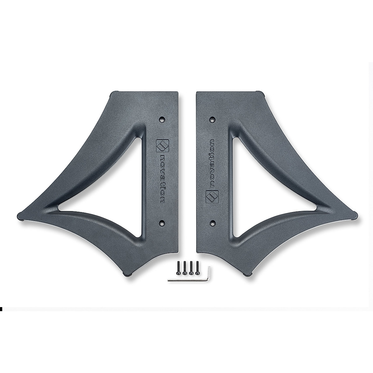 Novation Peak Stand for Peak Eight-Voice Polyphonic Desktop Synthesizer