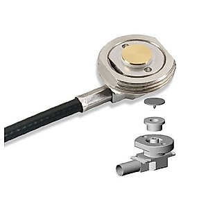 Larsen - 3/4" Hole Mount Antenna with 0-6 GHz Frequency No Connector