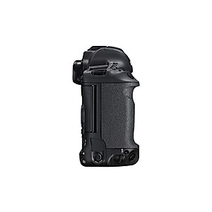 Canon EOS-1D X Mark II