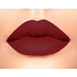 L.A. Girl Matte Pigment Lipgloss, Secret GLG842