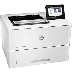 HP Laserjet Managed E50145dn (Renewed)