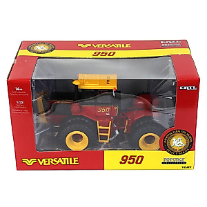 ERTL 1/32 Versatile 950, 2022 National Farm Toy Museum Select Series Tractor 16436