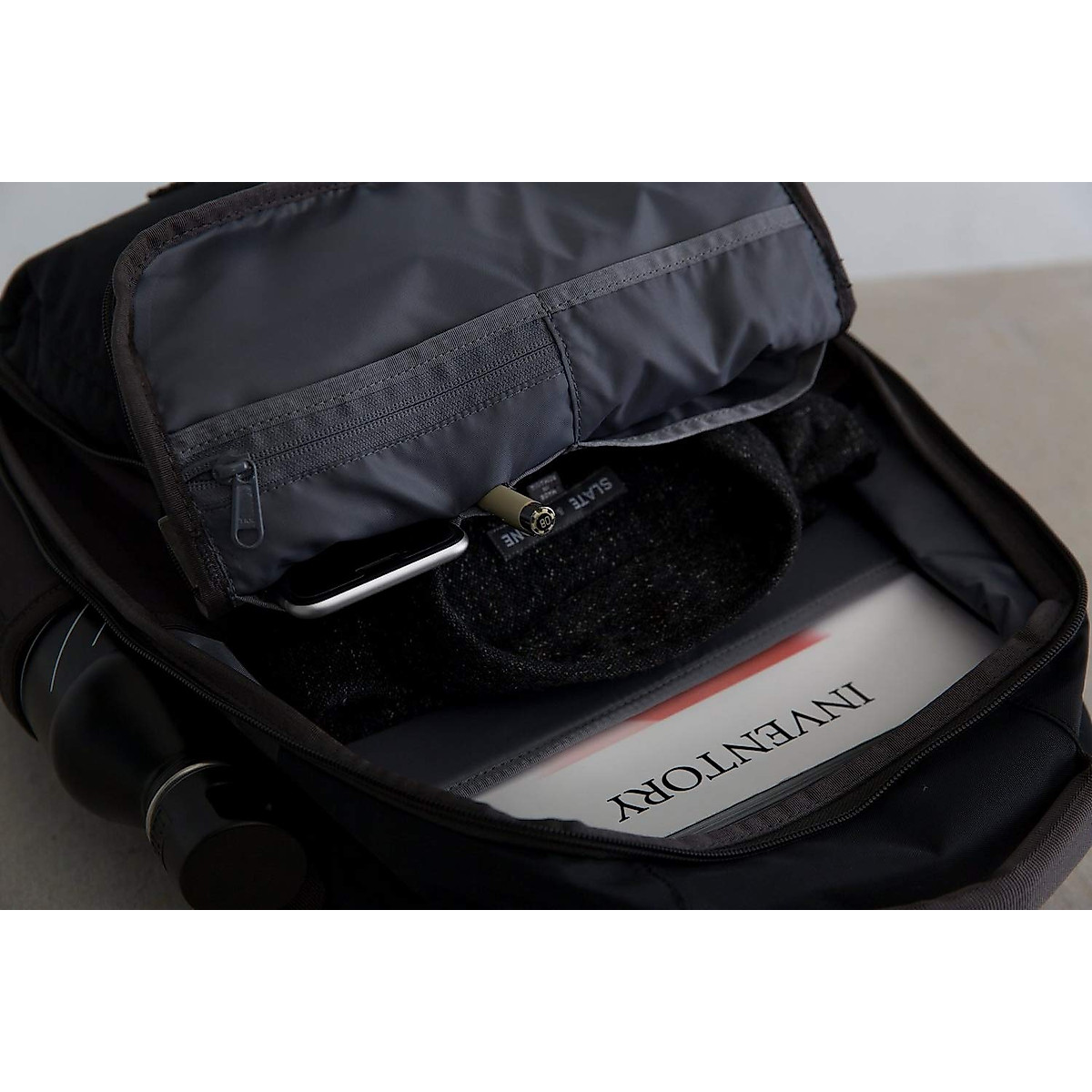 Timbuk2 Division Laptop Backpack, Storm