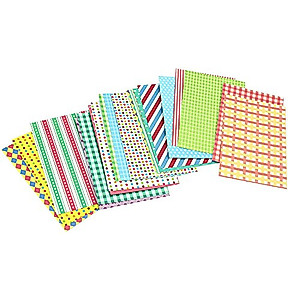 Fujifilm Instax Mini 11 Camera with Clear Case, Films and Stickers Bundle (Lilac Purple)