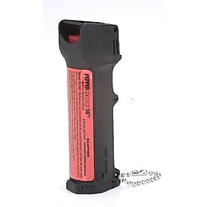 Mace-PepperGard 10% Police Model 80170 18gm