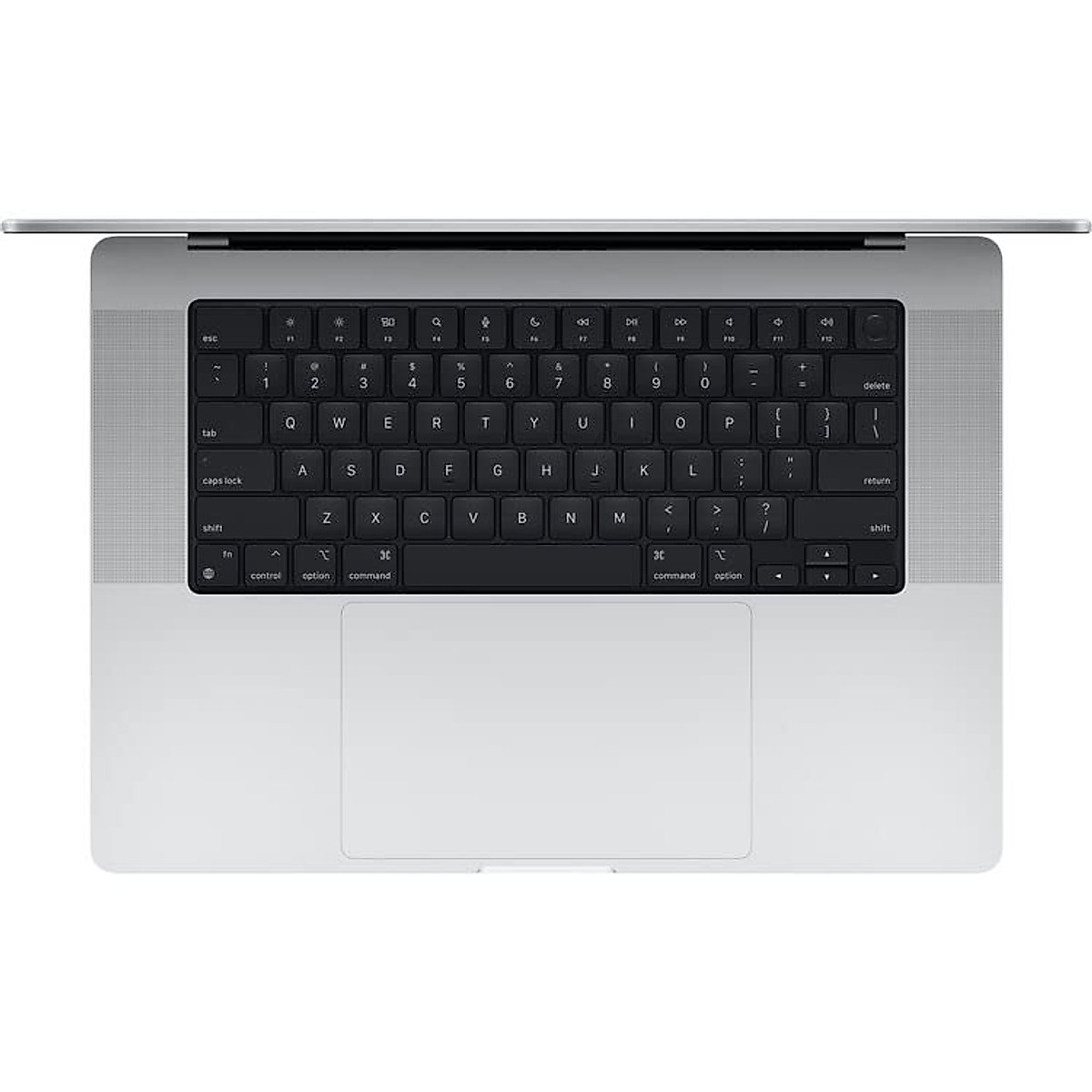 Apple (CTO) 16-in MacBook Pro: M2 Pro 12-Core CPU 19-core GPU 32GB 512GB Silver - Z177000E7 (Jan 23)