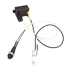 X Home 7642 Grill Igniter Kit for Weber Spirit 210-310 Gas Grill, Electronic Igniter for Models E-210, S-210, E-310, SP-310 with Up Front Controls, Easy to Replace