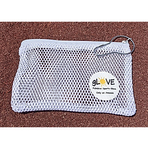 gLOVE Palmless Sleeve Sports for Men and Women UPF 50+ 98% UV Block Tennis, Golf, Fishing and Any Outdoor Sports. Open Palm for Maximum gripping and Flexibility. Cooling Sun Protection for Hands