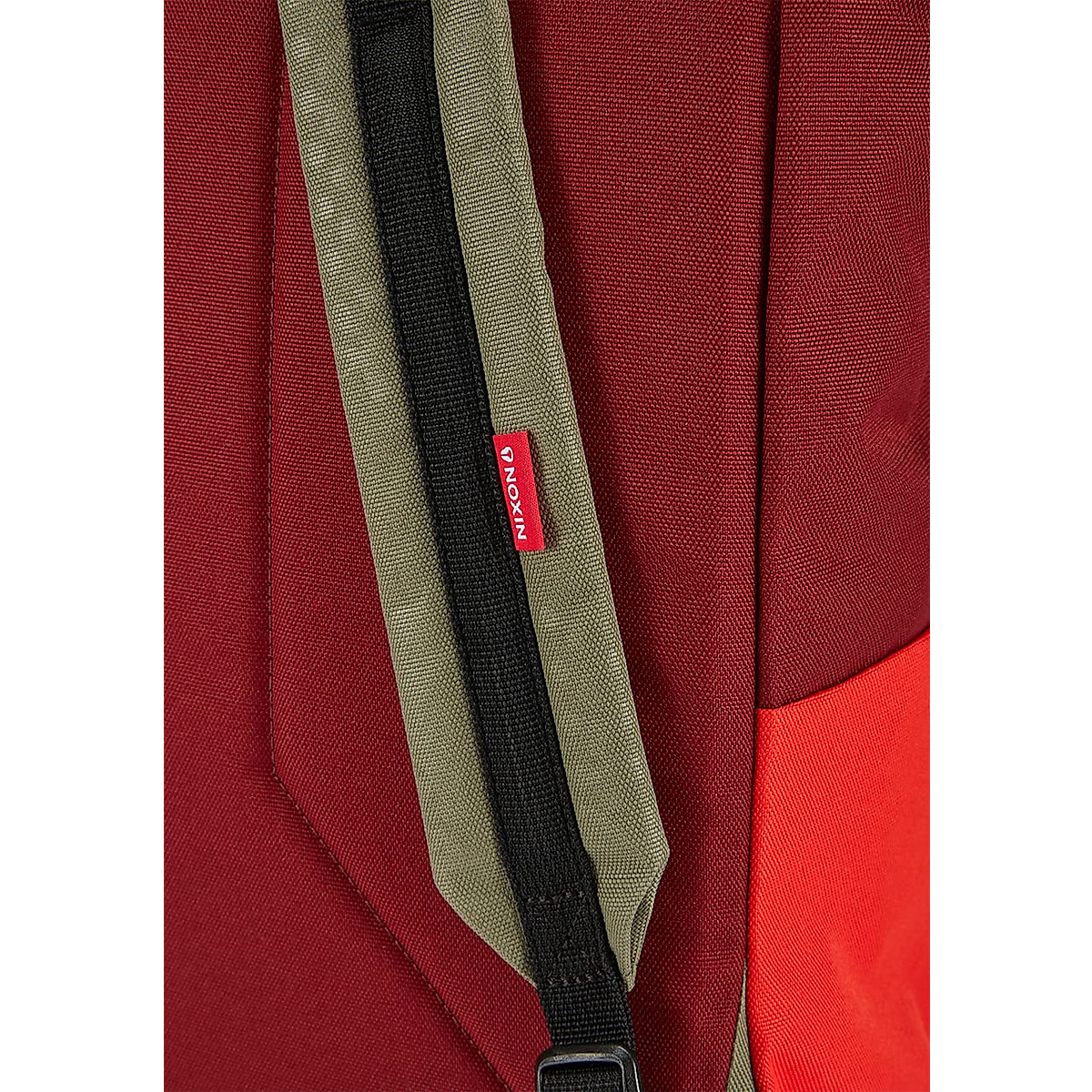 NIXON Mode Pack - Multi - Made with REPREVE® Our Ocean™ and REPREVE® recycled plastics.