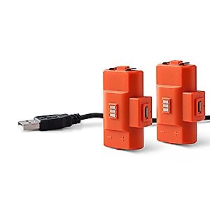 PowerA Play & Charge Kit For Xbox One