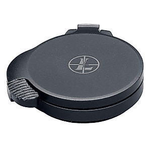 Leupold Alumina Flip Back Lens Cover - Large EP