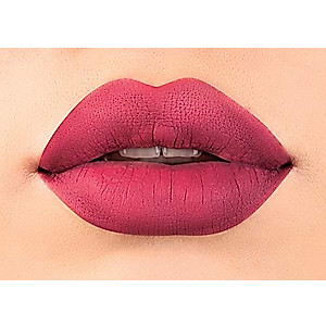 Physicians Formula Rosé Kiss All Day Velvet Lip Color Call Me, Baby | Dermatologist Tested, Clinicially Tested