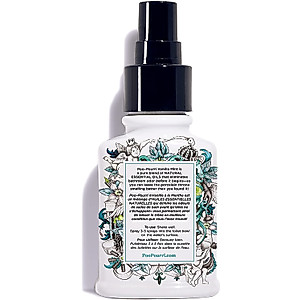 Poo-Pourri Before You Go, Vanilla Mint Scent, 59 ml (Pack of 1)