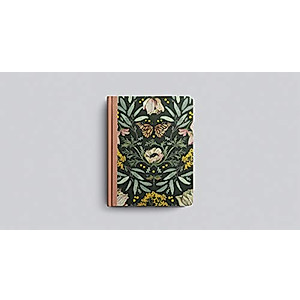 ESV Single Column Journaling Bible, Artist Series (Hardcover, Ruth Chou Simons, Be Transformed)